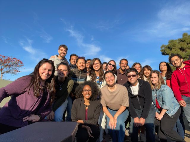 WeSB | Department of Economics | UC Santa Barbara