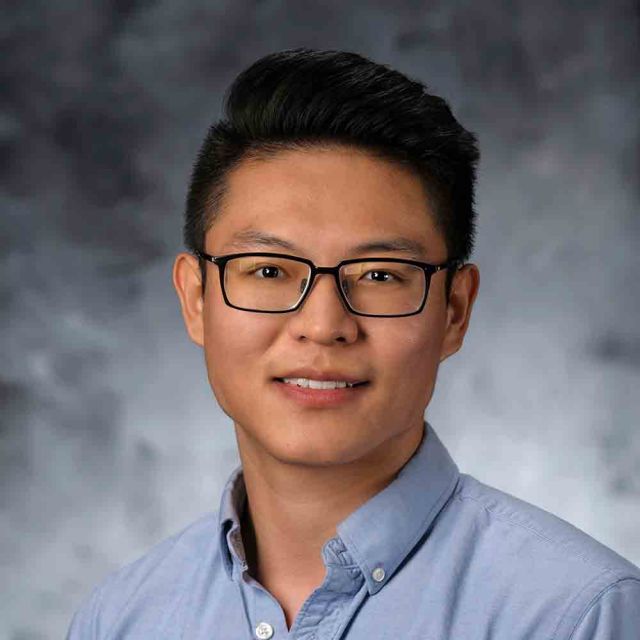 Yuanzhe Liu Department Of Economics Uc Santa Barbara