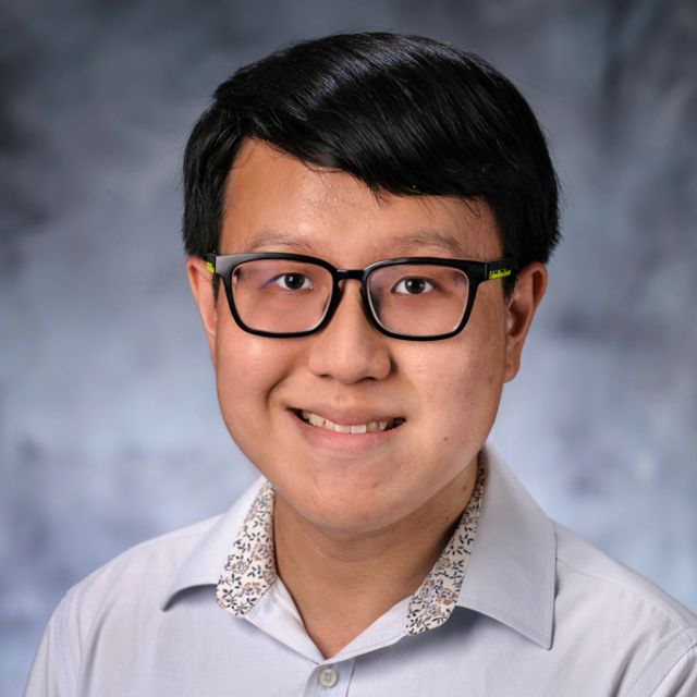 Kenneth Chan | Department of Economics | UC Santa Barbara