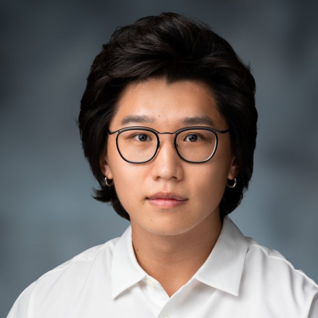 Yue Yu | Department of Economics | UC Santa Barbara