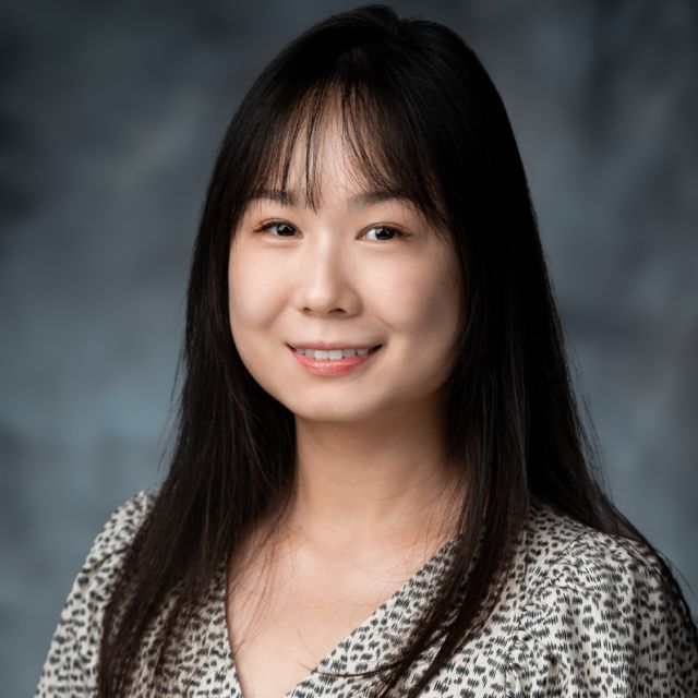 Kailin (Abigail) Zhu | Department of Economics | UC Santa Barbara