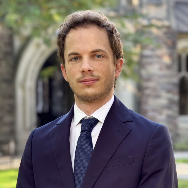 Simon Margolin | Department of Economics | UC Santa Barbara